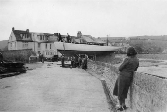 Syrithe-launch | Sea Surf Dirt