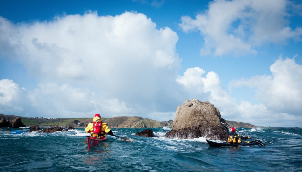 The Manacles | Sea Surf Dirt