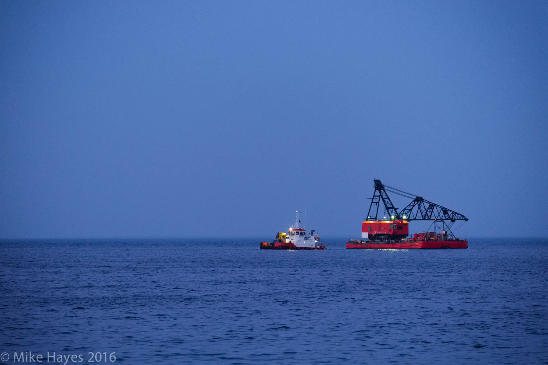 Sea Kayaking South to Mingulay, Outer Hebrides. Story & photographs.